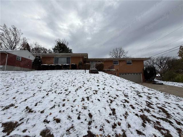 4 Bedroom Apartment for Rent at 2650 Loris Dr, Dayton, OH 45449