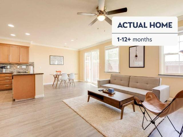 4 Bedroom Apartment for Rent at 2700 Lavender Ter #1666, San Jose, CA 95111 Gardens Villa Montery