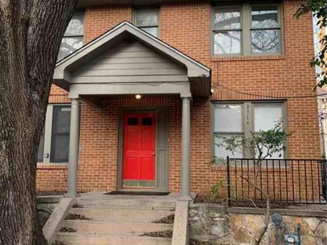 4 Bedroom Apartment for Rent at 2714 Whitis Ave, Austin, TX 78705 North University
