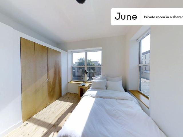 4 Bedroom Apartment for Rent at 280 W 63rd St #D, New York, NY 10023 Upper West Side