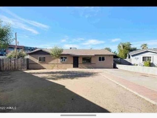 4 Bedroom Apartment for Rent at 2829 W Marshall Ave #2, Phoenix, AZ 85017 Maryvale Park