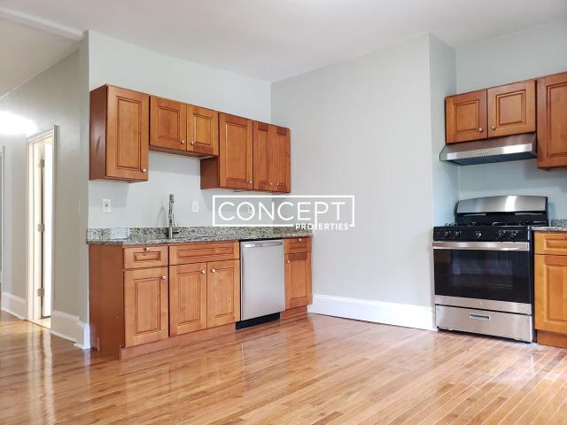 4 Bedroom Apartment for Rent at 203 Westville St #2, Boston, MA 02122 Meeting House Hill