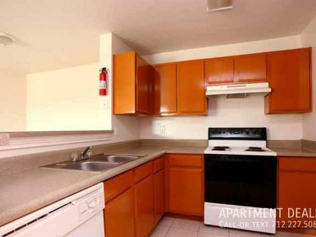 4 Bedroom Apartment for Rent at 2006 Tidwell Rd #3509, Houston, TX 77093 Eastex Jensen