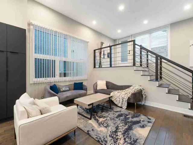 4 Bedroom Apartment for Rent at 2019 N Bingham St #1244901P, Chicago, IL 60647 Logan Square