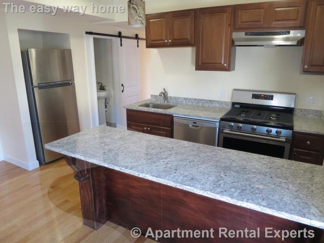 4 Bedroom Apartment for Rent at 21 Weitz St #2, Boston, MA 02134 North Allston