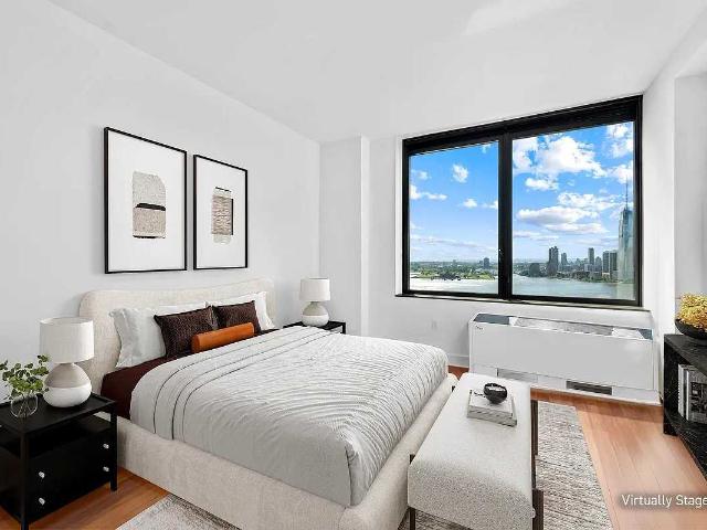 4 Bedroom Apartment for Rent at 2 S End Ave #17L, New York, NY 10280 Battery Park City