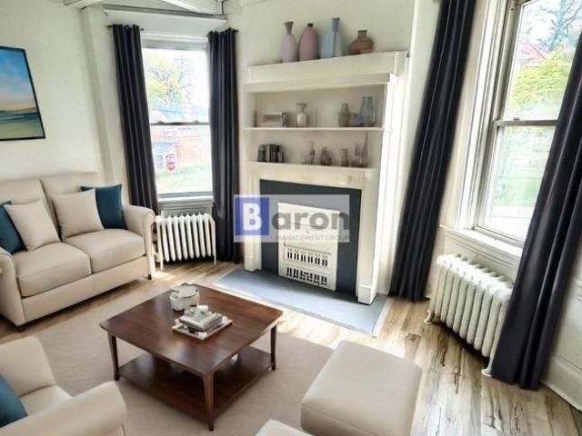 4 Bedroom Apartment for Rent at 3442 Larona Ave #2, Cincinnati, OH 45229 Avondale