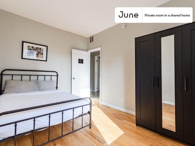 4 Bedroom Apartment for Rent at 362 Parkside Ave #D, New York, NY 11226 Flatbush