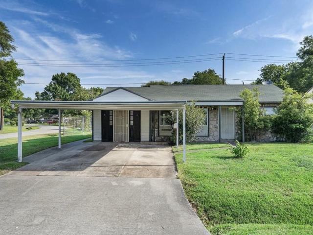 4 Bedroom Apartment for Rent at 3018 Stallings Dr, Houston, TX 77088 Acres Home