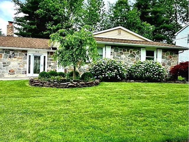 4 Bedroom Apartment for Rent at 316 Monmouth Dr, Cherry Hill, NJ 08002