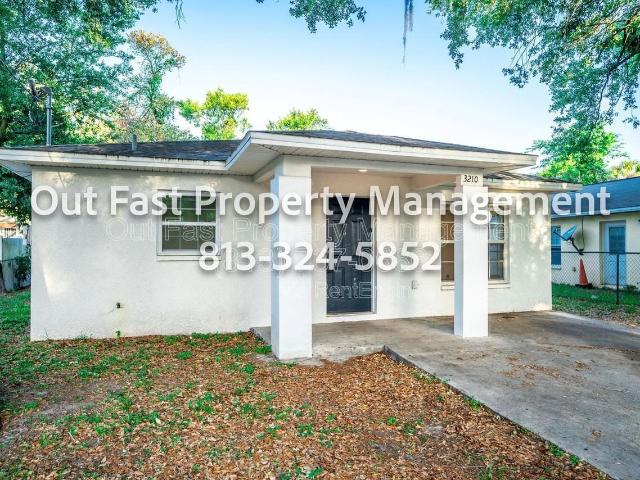 4 Bedroom Apartment for Rent at 3210 N 16th St, Tampa, FL 33605 East Tampa