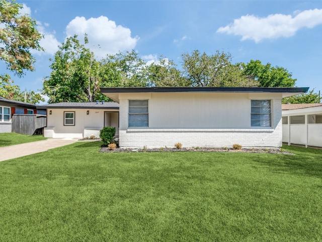 4 Bedroom Apartment for Rent at 3227 San Paula Ave, Dallas, TX 75228