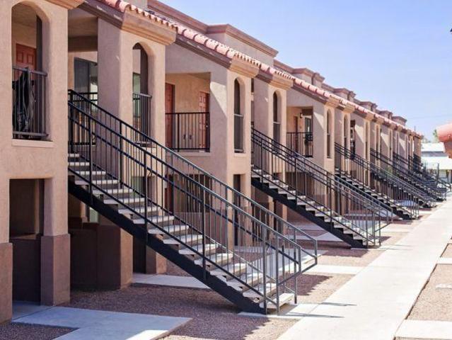 4 Bedroom Apartment for Rent at 324 S Horne, Mesa, AZ 85204