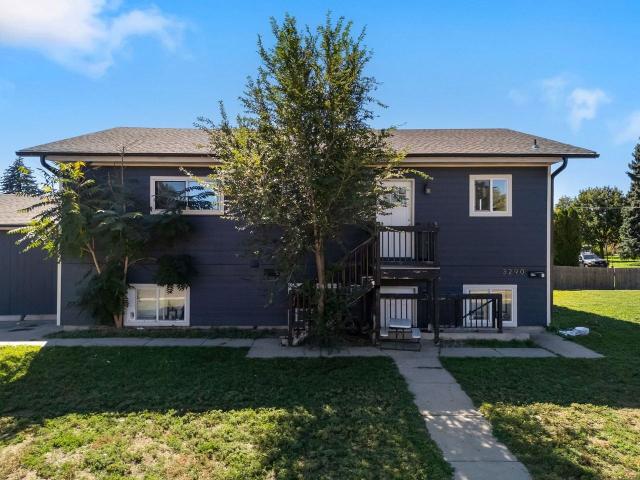 4 Bedroom Apartment for Rent at 3290 Cherry St #1, Denver, CO 80207 Park Hill