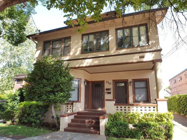 4 Bedroom Apartment for Rent at 330 W 4th St, Chico, CA 95928 South Campus
