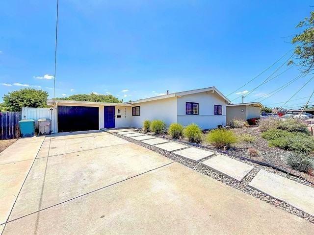 4 Bedroom Apartment for Rent at 4459 Limerick Way, San Diego, CA 92117 Clairemont Mesa East