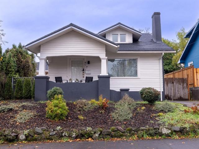 4 Bedroom Apartment for Rent at 4513 Ne 13th Ave #1, Portland, OR 97211 King