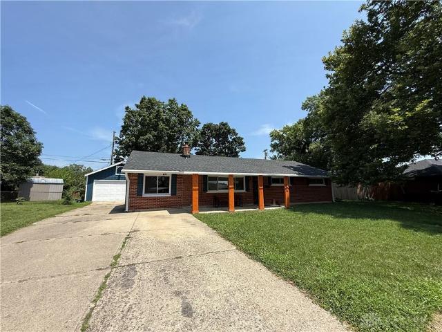 4 Bedroom Apartment for Rent at 4732 Rexwood Dr, Dayton, OH 45439
