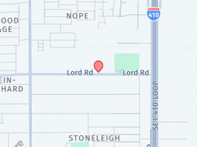 4 Bedroom Apartment for Rent at 4841 Lord Rd #1278, San Antonio, TX 78220