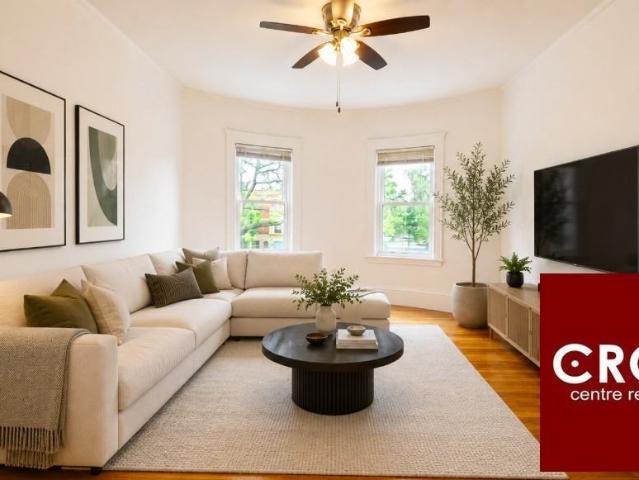 4 Bedroom Apartment for Rent at 497 Talbot Ave #2, Boston, MA 02124 Ashmont