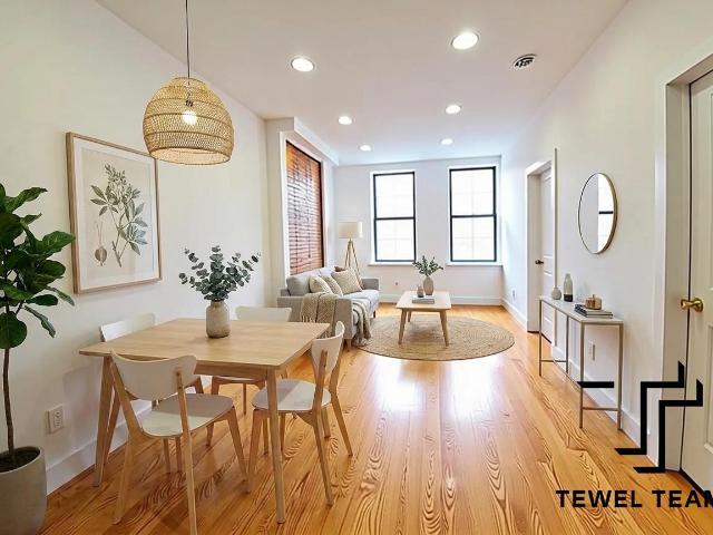 4 Bedroom Apartment for Rent at 496 Manhattan Avenue #4A, New York, NY 10027 Central Harlem