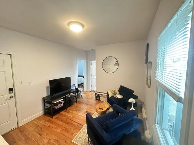 4 Bedroom Apartment for Rent at 417 Cardinal Medeiros Ave #2, Cambridge, MA 02141 Wellington Harrington