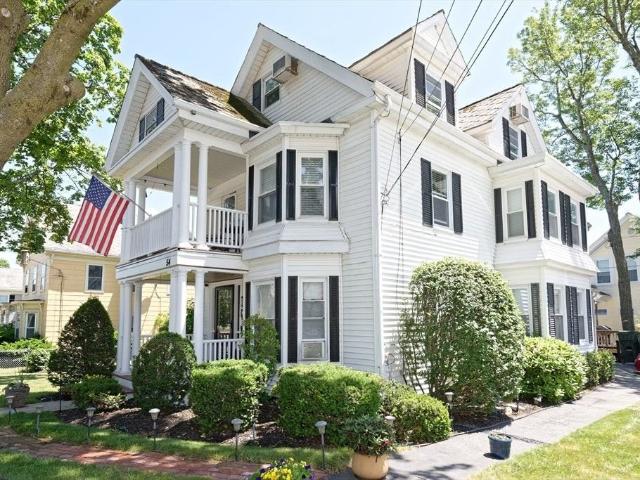 4 Bedroom Apartment for Rent at 54 W Main St, Marlborough, MA 01752