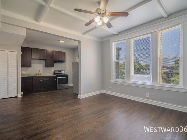 4 Bedroom Apartment for Rent at 5610 S Michigan Ave #3N, Chicago, IL 60637 Washington Park