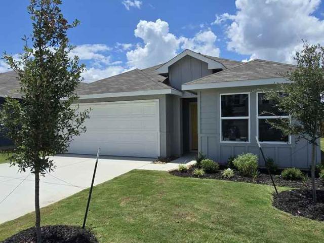 4 Bedroom Apartment for Rent at 501 Creekside Way, New Braunfels, TX 78130