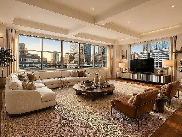 4 Bedroom Apartment for Rent at 50 Murray St #1532, New York, NY 10007 Tribeca