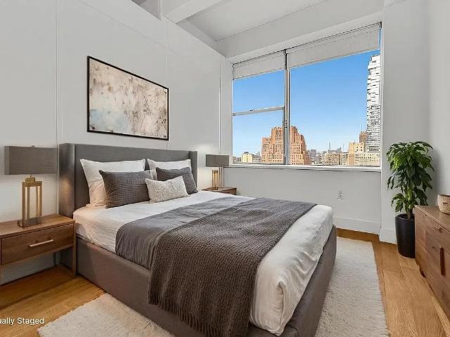 4 Bedroom Apartment for Rent at 50 Murray St #325, New York, NY 10007 Tribeca