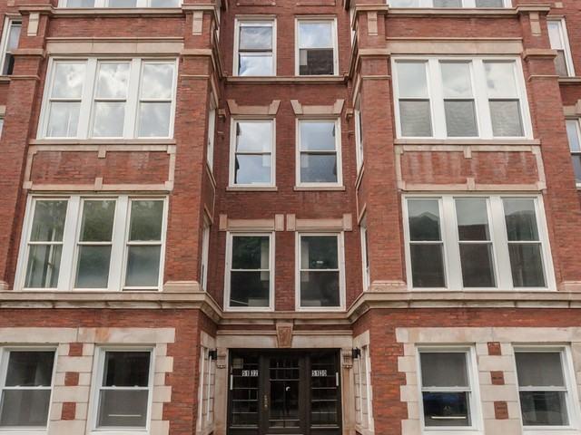 4 Bedroom Apartment for Rent at 5130 S Greenwood Ave #2S, Chicago, IL 60615 Hyde Park