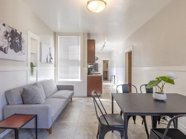 4 Bedroom Apartment for Rent at 653 Minna Street #B, San Francisco, CA 94103 SOMA