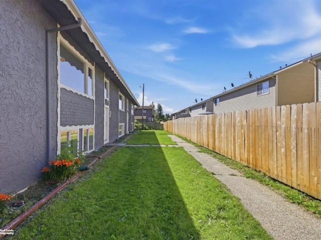 4 Bedroom Apartment for Rent at 6500 E 10th Ave #1, Anchorage, AK 99504 Northeast Anchorage