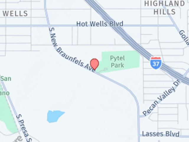 4 Bedroom Apartment for Rent at 6228 S New Braunfels Ave #1294, San Antonio, TX 78223 Highland Hills