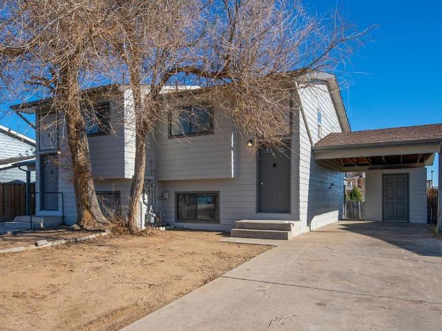4 Bedroom Apartment for Rent at 6252 Pontiac St, Commerce City, CO 80022