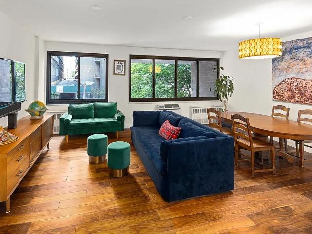 4 Bedroom Apartment for Rent at 77 Fulton St #1R, New York, NY 10038 Financial District