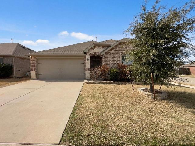 4 Bedroom Apartment for Rent at 8400 High Garden St, Fort Worth, TX 76123