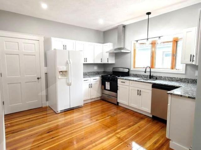 4 Bedroom Apartment for Rent at 830 Fellsway, Medford, MA 02155 Wellington
