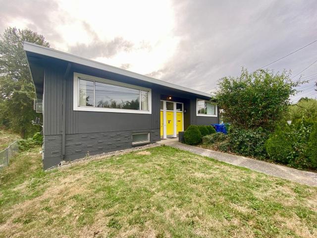 4 Bedroom Apartment for Rent at 8345 Wabash Ave S, Seattle, WA 98118 Dunlap
