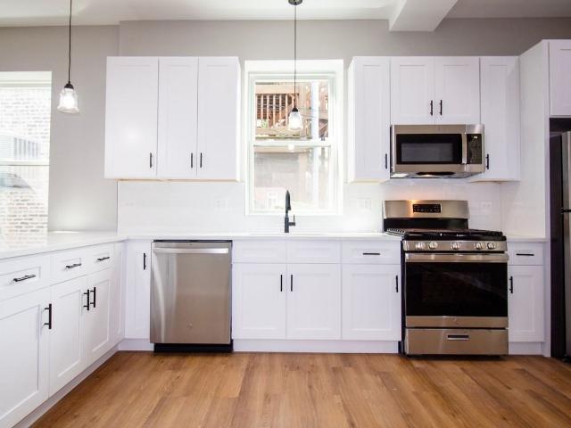 4 Bedroom Apartment for Rent at 838 S Miller St, Chicago, IL 60607 Near West Side