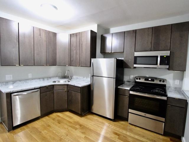 4 Bedroom Apartment for Rent at 94 E Cottage St #2, Boston, MA 02125 Columbia Point