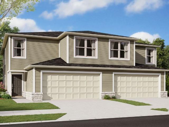 4 Bedroom Apartment for Rent at 9620 Diamond Back Trl, Yukon, OK 73099