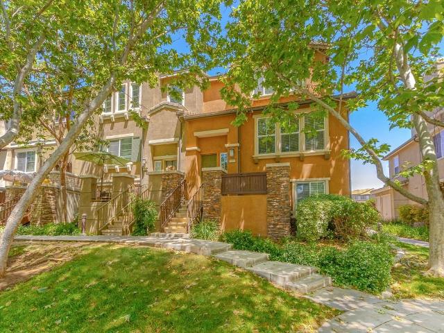 4 Bedroom Home for Rent at 9955 Watergum Trl, Santee, CA 92071
