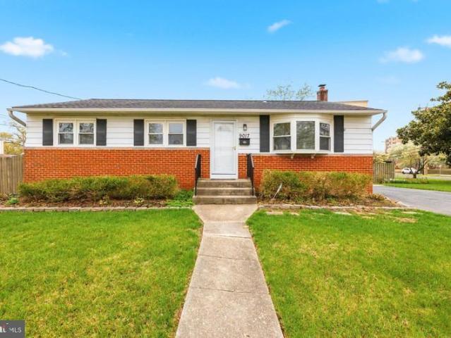 4 Bedroom Apartment for Rent at 9017 Rhode Island Ave, College Park, MD 20740 North College Park