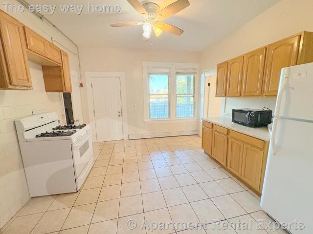 4 Bedroom Apartment for Rent at 90 Norfolk St #8, Cambridge, MA 02139 Area IV