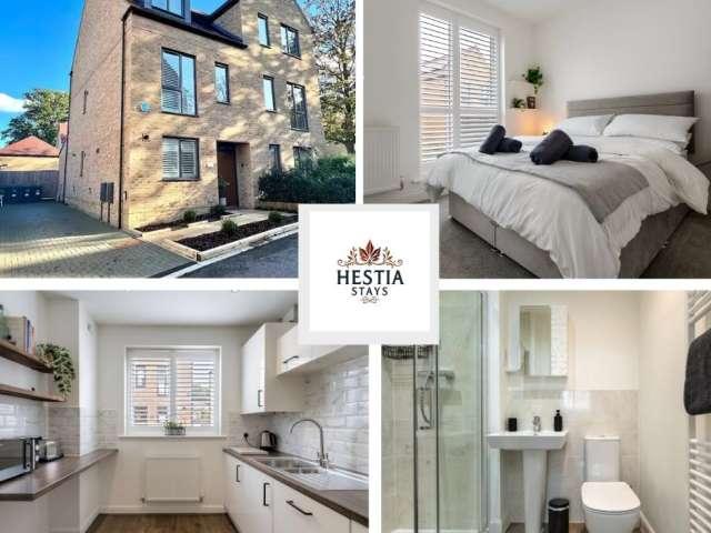 4 bedroom apartment for rent, Coulsdon, London