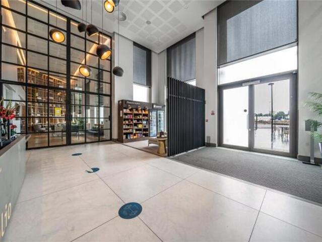 4 bedroom apartment for rent in Maritime Street, London, SE16