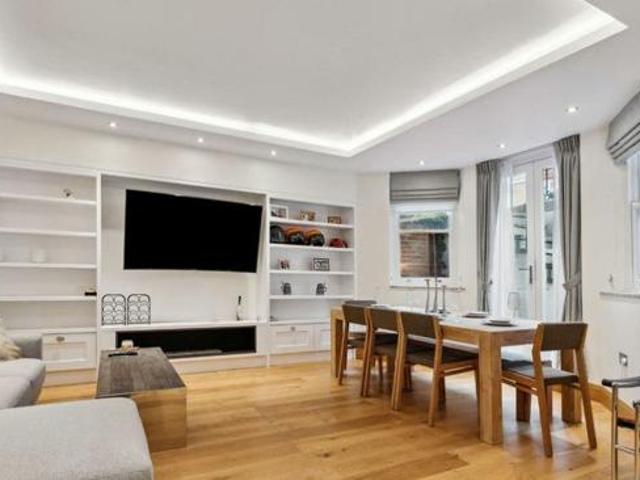 4 Bedroom Apartment For Rent In Marylebone