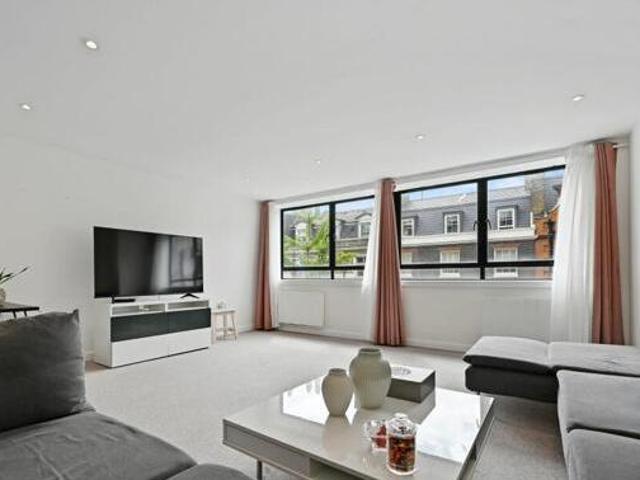 4 Bedroom Apartment For Rent In Marylebone